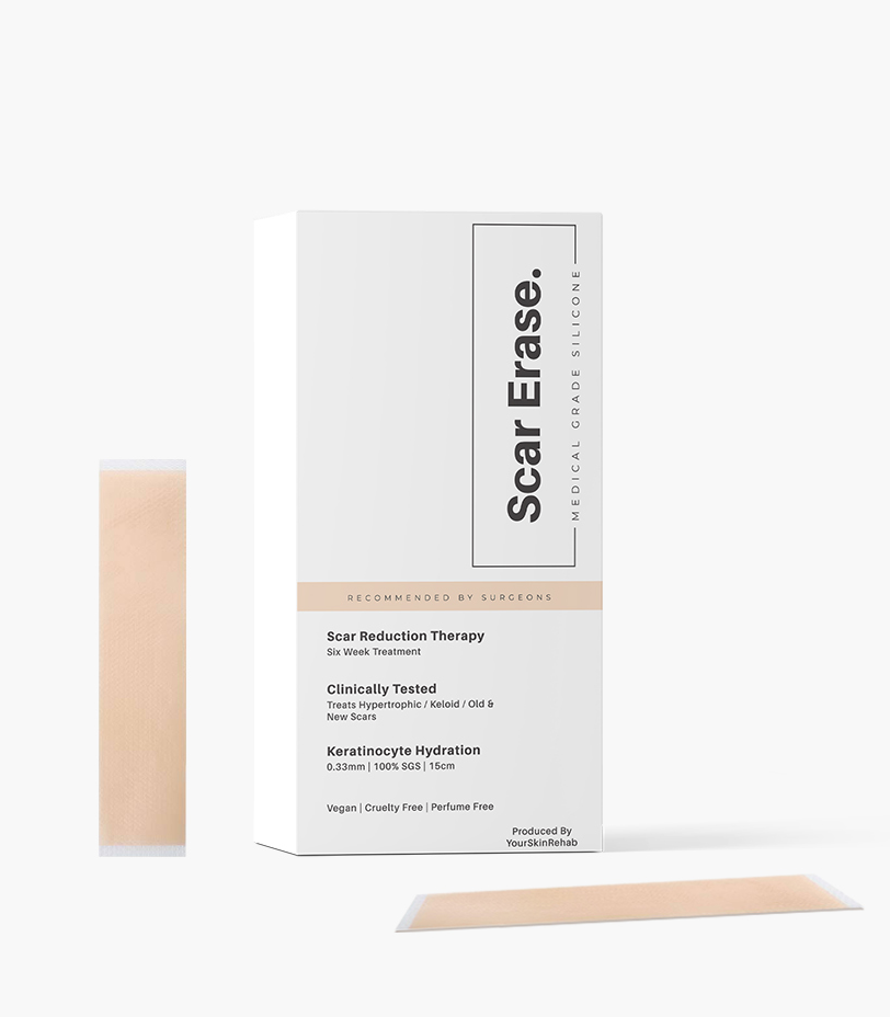 Post Surgery Gifts | Scar Erase